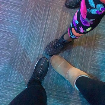 THRILLZ HIGH FLYING ADVENTURE PARK - Updated October 2024 - 56 Photos ...