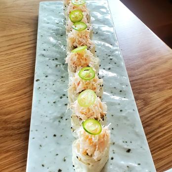 SUSHI HIL - Updated January 2025 - 240 Photos & 42 Reviews - 3330 Main ...