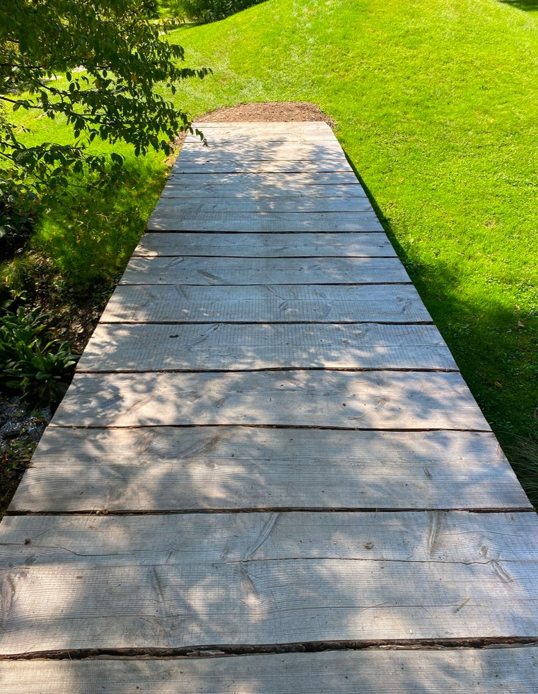 FINE STONE, TIMBER & TRAILS LANDSCAPE CONSTRUCTION - Updated March 2025 ...