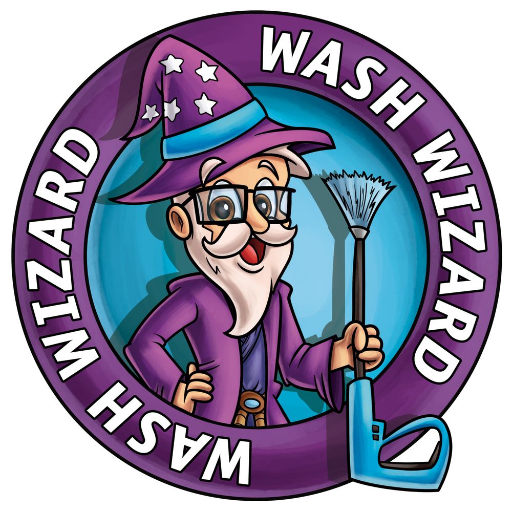 WASH WIZARD PRESSURE WASHING - Updated November 2025 - Exeter ...