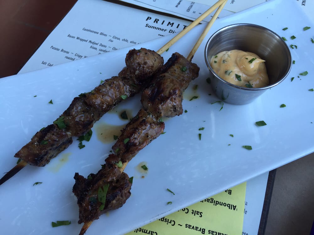 PRIMITIVO WINE BISTRO - CLOSED - Updated February 2025 - 307 Photos ...