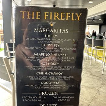 THE FIREFLY TACO CANTINA - Updated December 2024 - 49 Photos & 40 ...