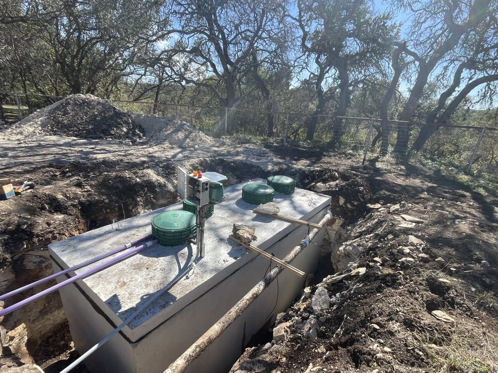 SUPER SEPTIC BROS - Updated October 2025 - 1009 Audra St, Cedar Park ...