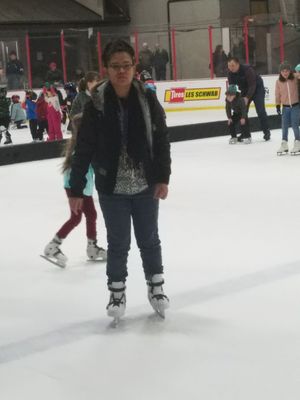 WINTERHAWKS SKATING CENTER - 16 Photos & 17 Reviews - Skating Rinks ...