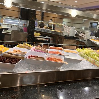 KOMI BUFFET - Updated September 2025 - 566 Photos & 334 Reviews - 8958 ...