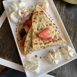 ROYAL CREPES - Updated August 2024 - 196 Photos & 160 Reviews - 303 ...