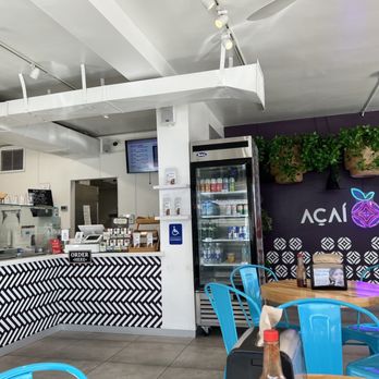 AÇAI OASIS - Updated December 2024 - 105 Photos & 69 Reviews - 144 S ...