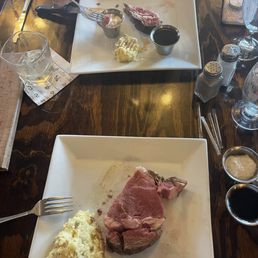 THE RANCHERS STEAK & SEAFOOD RESTAURANT - Updated July 2025 - 92 Photos ...