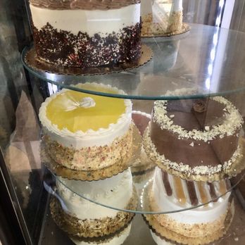 MAZZETTI’S BAKERY - Updated June 2024 - 1437 Photos & 1487 Reviews ...