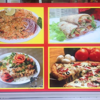 MELBOURNE HALAL KEBABS - Flinders Ln and Monaghan Pl, Melbourne ...