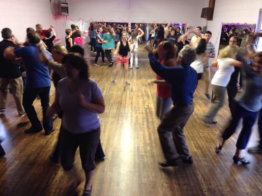 BOULDER SWING DANCE - Updated July 2025 - Boulder, Colorado - Dance ...