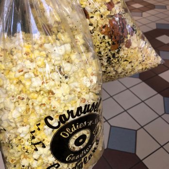 CAROUSEL CANDYLAND - Updated September 2025 - 296 Photos & 149 Reviews ...