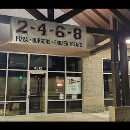 2 4 6 8 RESTAURANT - Updated July 2025 - 66 Photos & 16 Reviews - 4512 ...