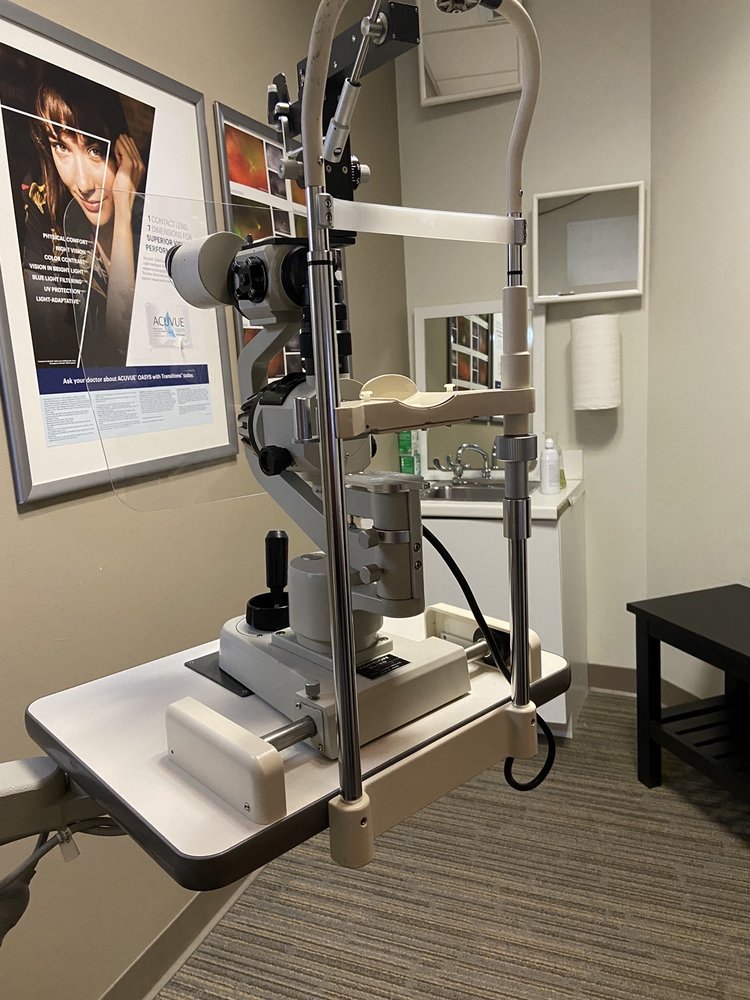 INFOCUS VISION CEDAR HILL - Updated September 2025 - 15 Reviews - 305 W ...