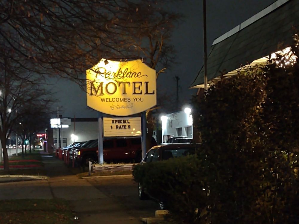 PARKLANE MOTEL - Updated December 2024 - 32120 Michigan Ave, Wayne ...