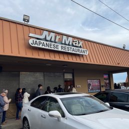 MR MAX - Updated January 2026 - 3551 Photos & 1085 Reviews - 3028 N ...