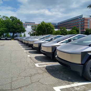 TESLA - PARAMUS - Updated October 2024 - 61 Photos & 82 Reviews - 530 ...