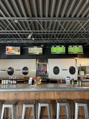 ALPHA CHARLIE GRILL - Updated July 2025 - 118 Photos & 28 Reviews ...