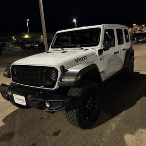 ALPINE NISSAN - Updated December 2025 - 11 Photos & 10 Reviews - 2400 W ...