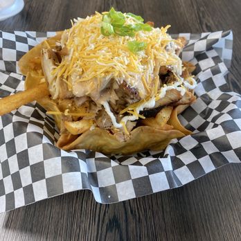 KOOKOO GRILL - Updated August 2025 - 838 Photos & 699 Reviews - 202 W ...