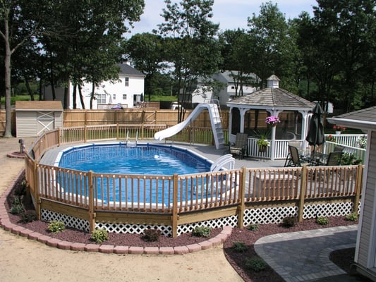 MODERN COMFORT POOLS - Updated October 2024 - 36 Photos & 32 Reviews ...