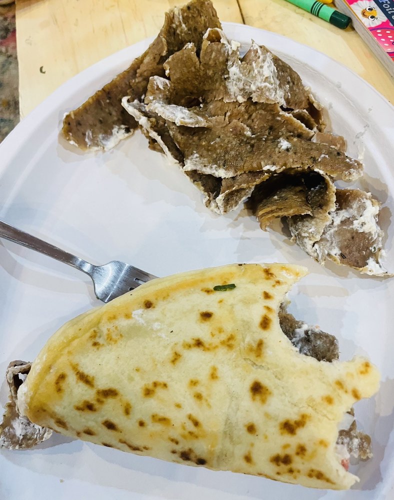 PAPA GYROS - Updated September 2025 - 29 Photos & 48 Reviews - 1 N ...