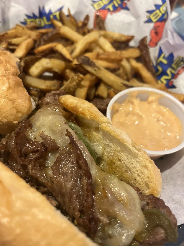 BOUT TIME PUB & GRUB - Updated July 2025 - 19 Photos & 35 Reviews ...