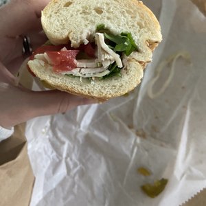 YOUS GUYS SANDWICH SHOP - 108 Photos & 128 Reviews - 827 Folly Rd ...