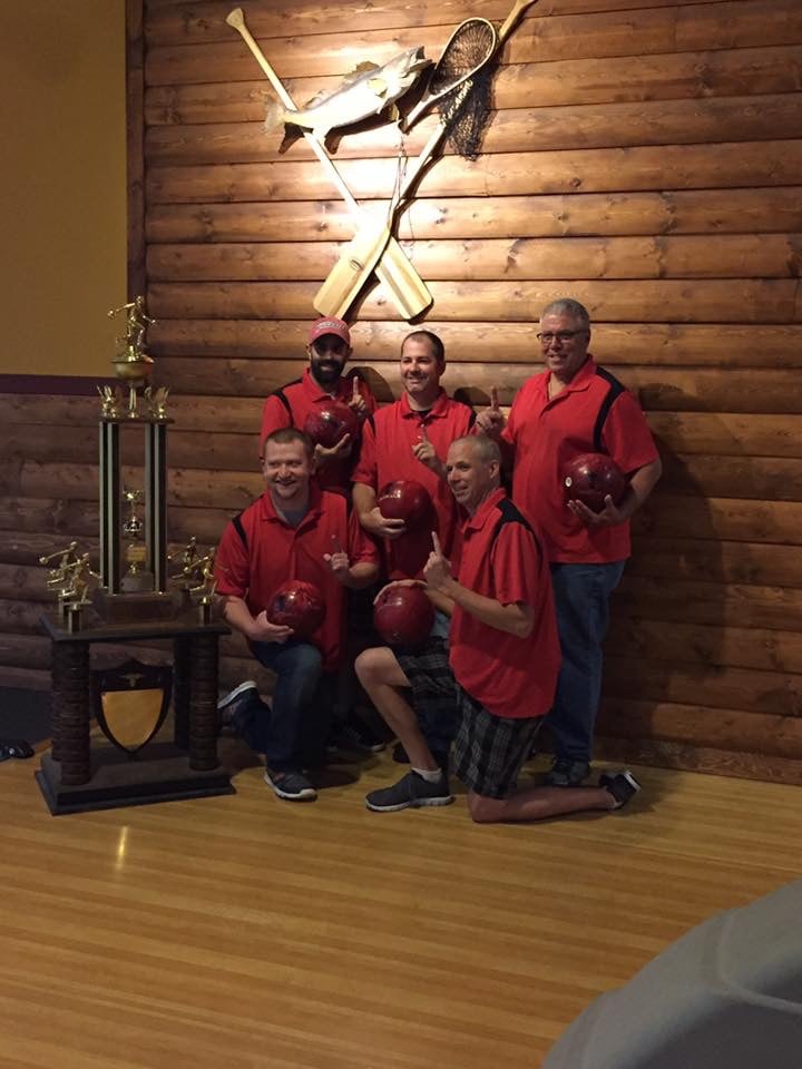 CASTLE LANES - Updated December 2025 - 124 Photos & 19 Reviews - 5615 ...