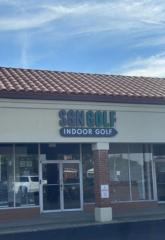 SGN GOLF - Updated June 2026 - 1470 W Main St, Troy, Ohio - Golf ...
