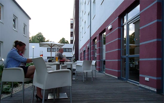 MOTEL ONE HAMBURG-ALTONA - 23 Photos & 47 Reviews - Kieler Str. 171 ...