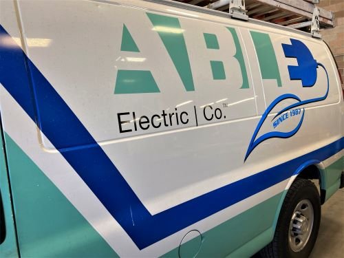 ABLE ELECTRIC CO - Updated December 2025 - 41 Photos & 100 Reviews ...