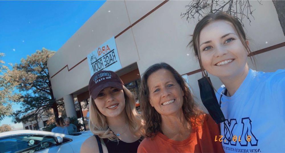 ABQ RAGE ROOM - Updated October 2025 - 12 Photos & 13 Reviews - 2715 ...