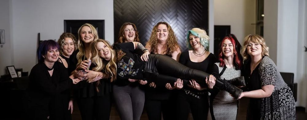 ALTER’D CULTURE SALON - Updated October 2025 - 54 Photos & 17 Reviews ...