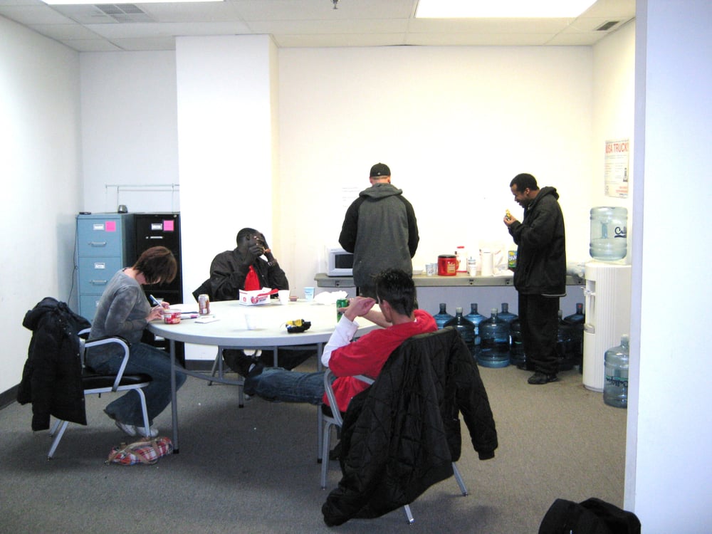 C1 Truck Driver Training, Fort Wayne | Roadtrippers