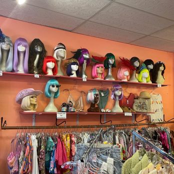 FLEURTY GIRL STORE - Updated April 2026 - 121 Photos & 92 Reviews ...