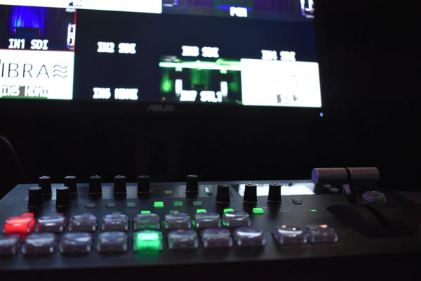 LIBRA SHOW SYSTEMS - Updated December 2025 - Request a Quote - 90 ...