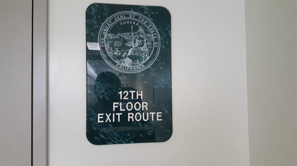 CALIFORNIA SECRETARY OF STATE - Updated December 2025 - 33 Photos & 81 ...