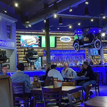 FORD’S GARAGE NOVI - Updated June 2024 - 316 Photos & 199 Reviews ...