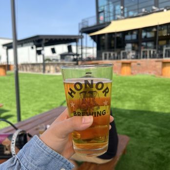 HONOR BREWING - Updated December 2025 - 162 Photos & 114 Reviews ...