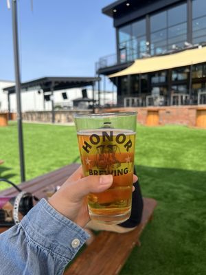 HONOR BREWING - Updated December 2025 - 162 Photos & 114 Reviews ...