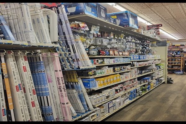 MOE HARDWARE HANK & SPORTING GOODS - Updated May 2026 - 20 Photos - 33 ...