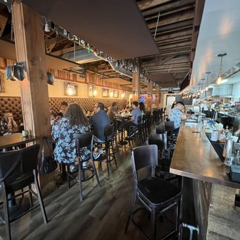 NEWHALL REFINERY - 1500 Photos & 1722 Reviews - 24258 Main St, Santa ...