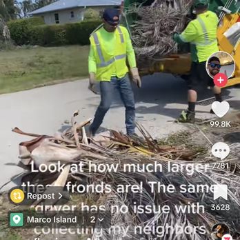 WASTE MANAGEMENT - COLLIER COUNTY - Updated January 2026 - 4500 ...