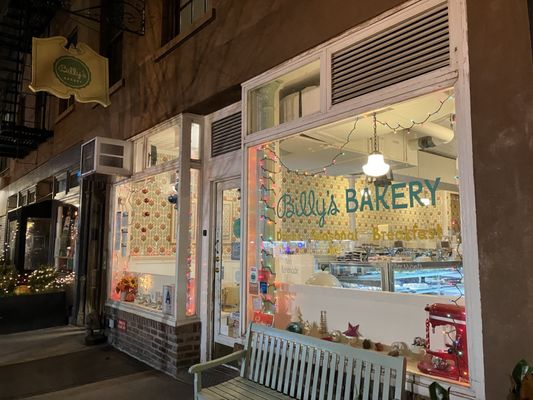BILLY’S BAKERY - Updated December 2025 - 670 Photos & 1363 Reviews ...