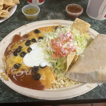 SUPER BURRITO - Updated June 2024 - 99 Photos & 267 Reviews - 500 E ...