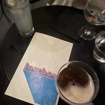 LOWBOY - Updated August 2025 - 501 Photos & 484 Reviews - 1540 Sunset ...