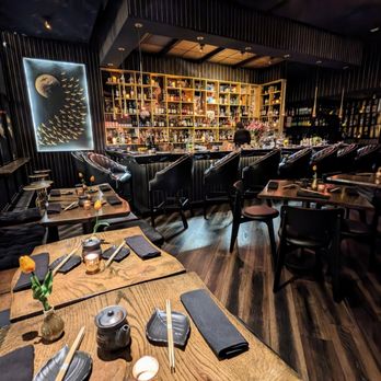 KINJO ROOM - Updated July 2025 - 380 Photos & 91 Reviews - 1115 Howell ...