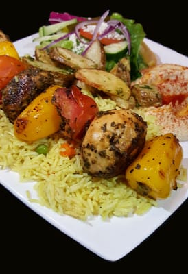 OLIVE TREE MEDITERRANEAN RESTAURANT - Updated December 2025 - 386 ...