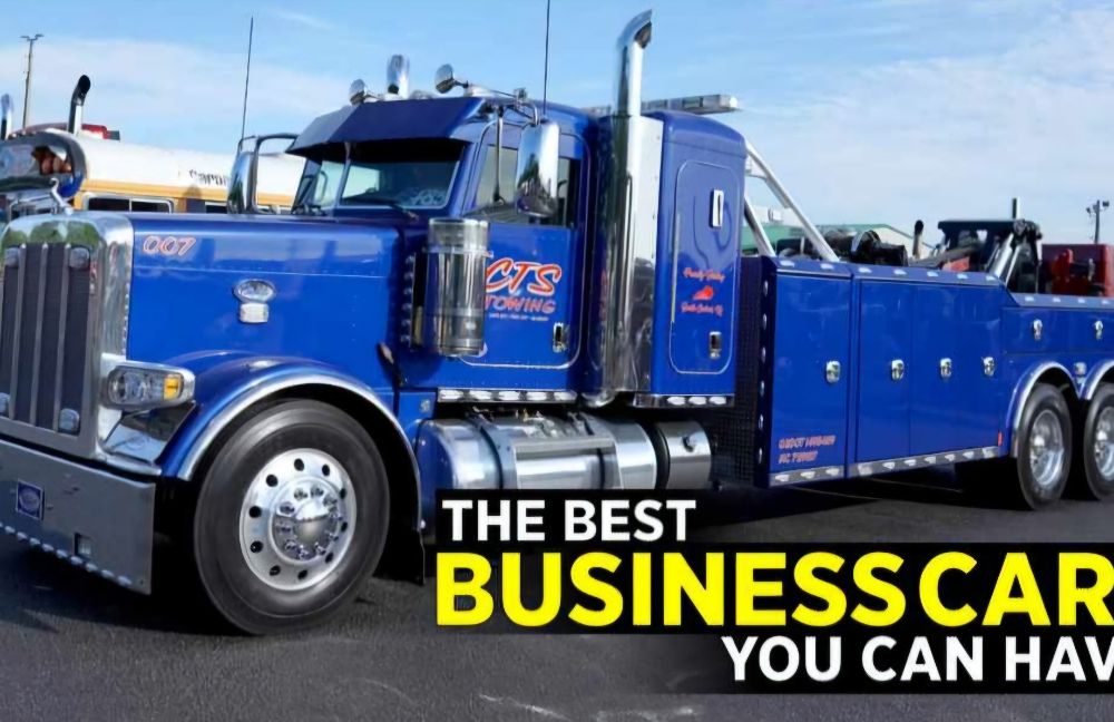 CTS TOWING - Updated December 2025 - 65 Photos - 1786 Main St ...